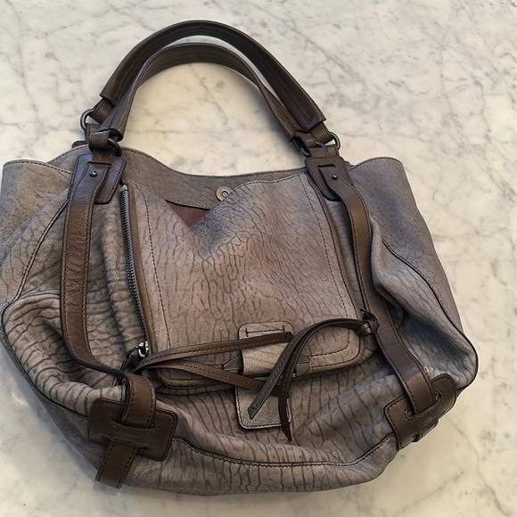 Kooba | Bags | Kooba Leather Handbag Mint Condition | Poshmark